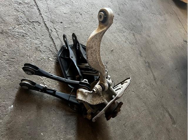 33306878021 BMW рычаг задней подвески поперечный левый