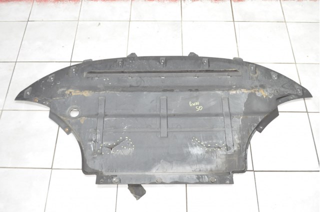 8R0863821C VAG защита двигателя передняя