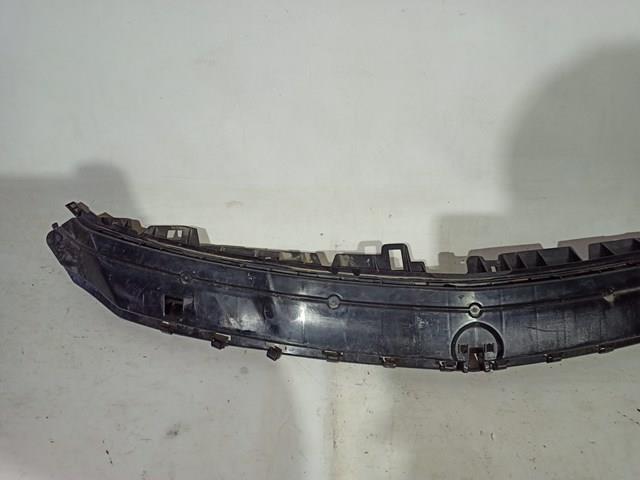 A1178850065 Mercedes кронштейн бампера переднего центральный