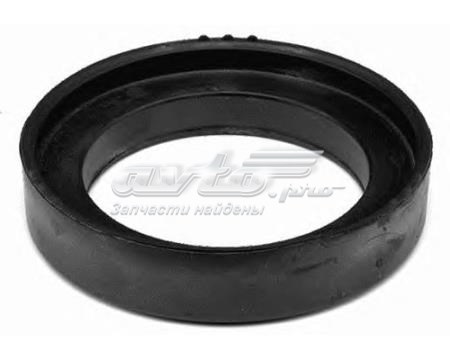 Проставка (резиновое кольцо) пружины задней верхняя для Hyundai Santa ...