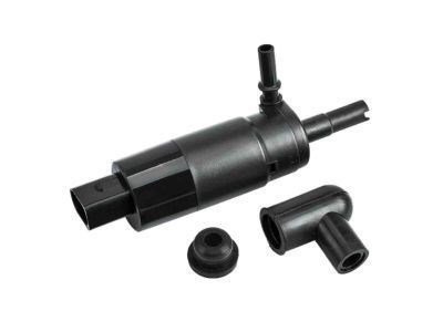 68144008AA Chrysler насос фараомывателя 2013-2016 jeep grand cherokee