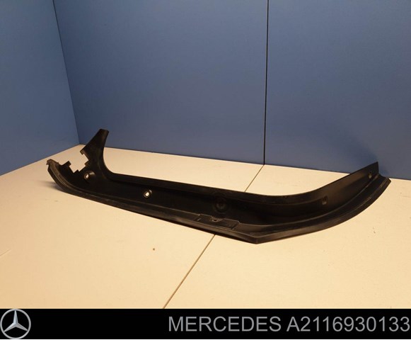 A2116930133 Mercedes сравнить цены на Автопро