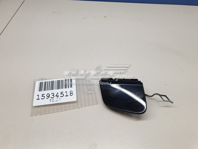 A2538851502 Mercedes заглушка буксировочного крюка