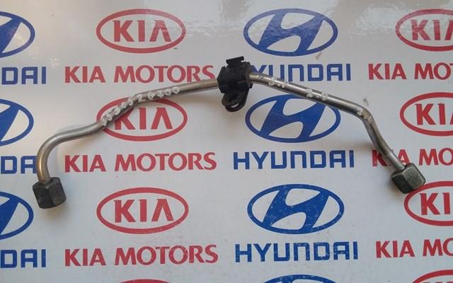 353052G700 Hyundai/Kia трубка топливная к рейке 09-