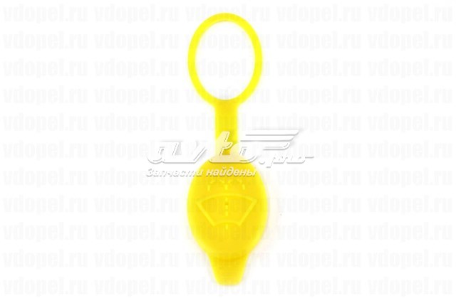 13118170 General Motors крышка бачка омывателя