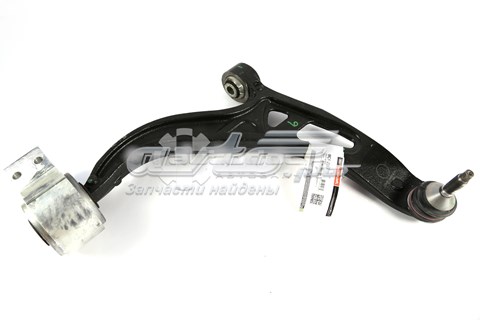 GB5Z3078D Ford правый рычаг передней нижней подвески