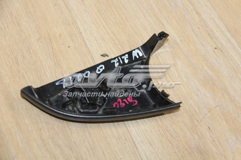 21281001159040 Mercedes крышка зеркала заднего вида.