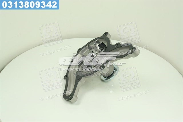 66-1307010 Truckman помпа водяная (насос охлаждения)