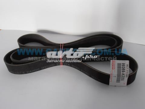 99369K2250 Toyota ремень генератора