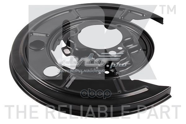 57SKV663 SKV автозапчастина