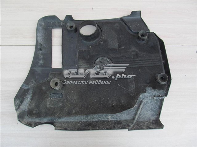 A2740100067 Mercedes | Крышка мотора декоративная A 274 010 00 67 ...