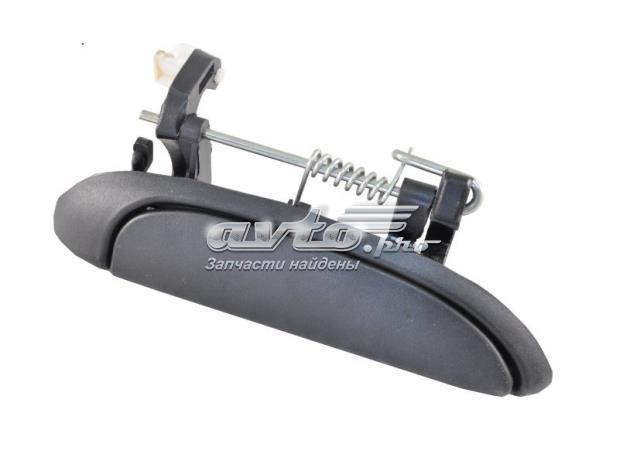 6001549492 Renault (RVI) ручка двери правой наружная передняя/задняя