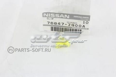 76847JG00A Nissan клипса