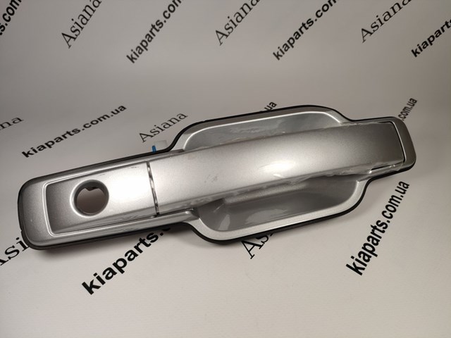 87714FD200 Hyundai/Kia пистон (клип крепления молдинга двери)
