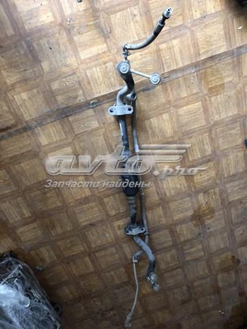 1663203411 Mercedes передний стабилизатор