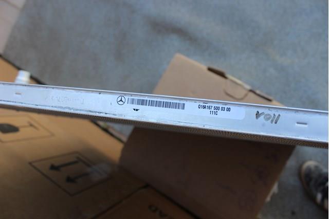 A1675000300 Mercedes автозапчасть