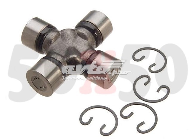 MR196838 Mitsubishi крестовина карданного вала, переднего