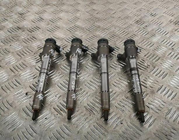 0445110582 Bosch форсунка паливна