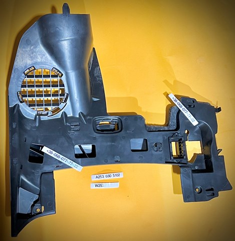 A2536805102 Mercedes | купить на Avto.pro