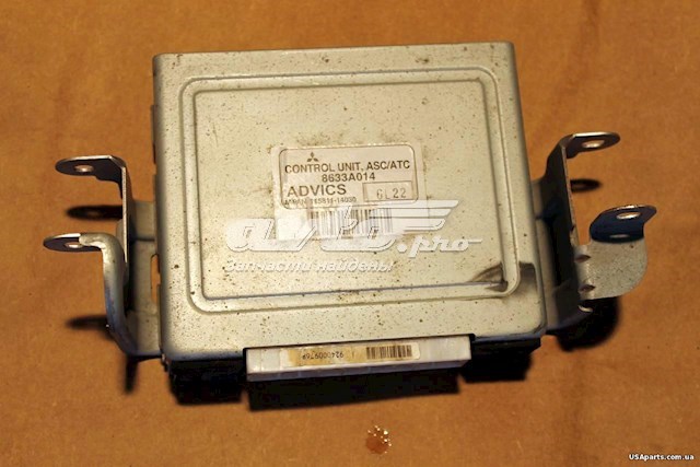 8633A023 Mitsubishi автозапчастина