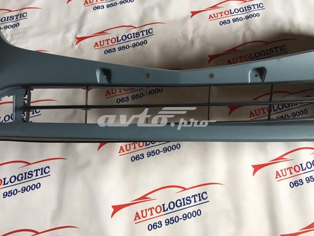 GSH750031BB Mazda передний бампер