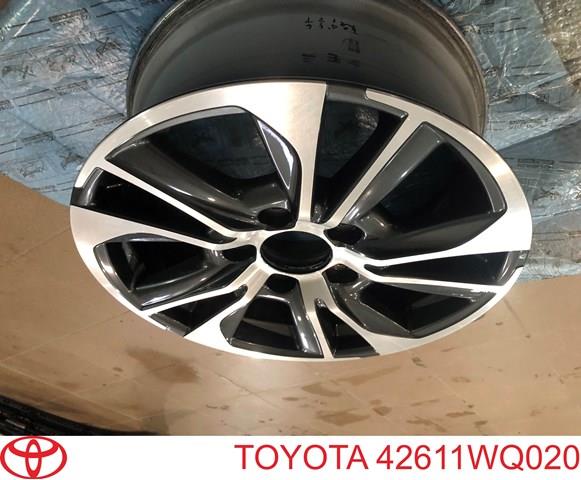 42611WQ020 Toyota сравнить цены на Автопро