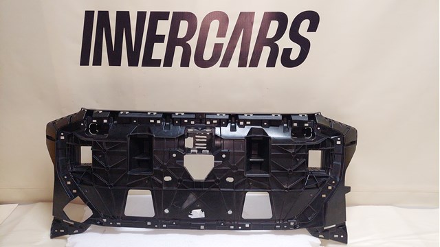 89A807233 VAG решетка радиатора