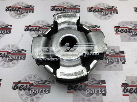 95533113501 Porsche гидроопора