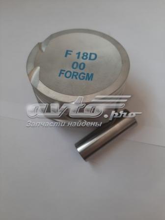 92066781 General Motors поршни lacetti 1.8 std+ пальцы swp