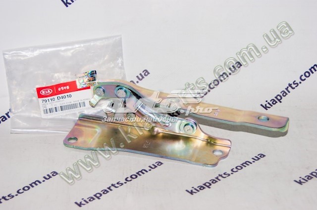 79110D4010 Hyundai/Kia петля капота