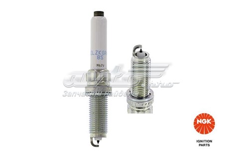 12120047375 BMW свеча