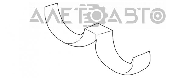 866782V000 Hyundai/Kia сравнить цены на Автопро