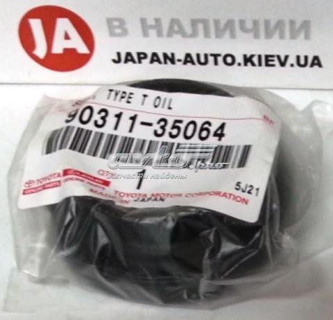 9031135064 Toyota сальник полуоси переднего моста