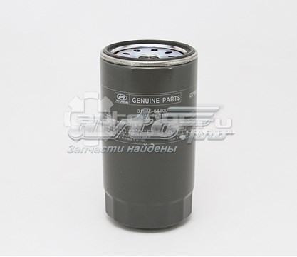 3194584400 Hyundai/Kia фильтр топливный