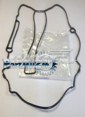 55561429 General Motors прокладка клапанной крышки двигателя