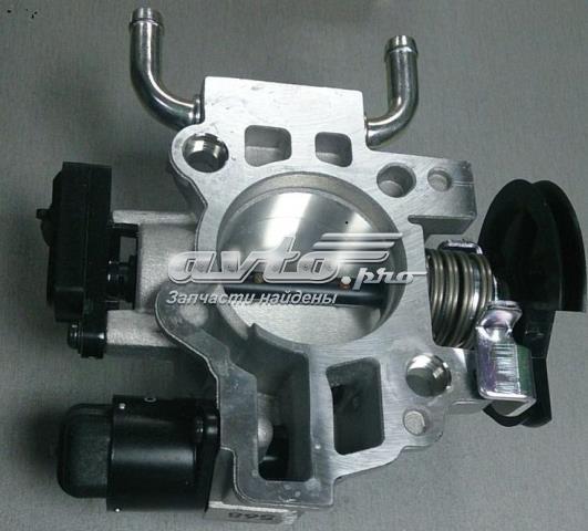 96184569 General Motors Дроссельная заслонка в сборе