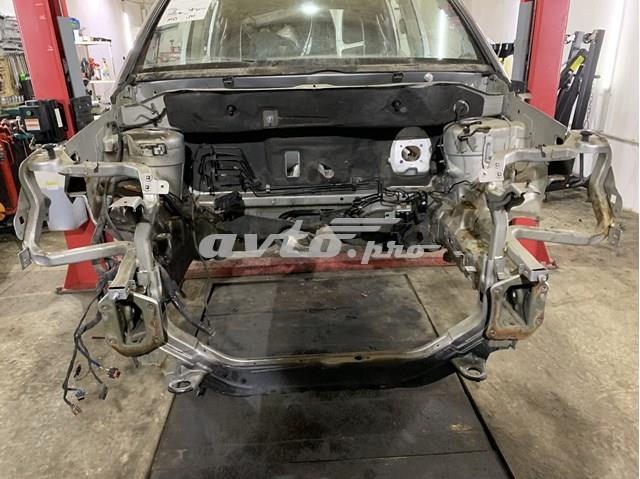 68079655AH Chrysler Кронштейн (адаптер) крепления фары передней левой