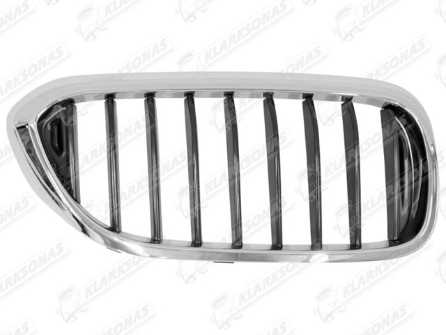 51137390864 BMW решетка радиатора правая