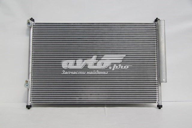 Радиатор кондиционера TERMAL. Купить радиатор кондиционера Термал ...