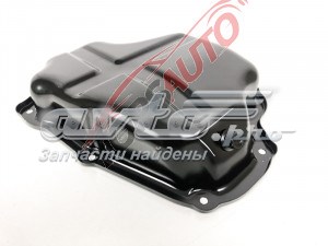111105RB1A Nissan масляный поддон двигателя 111105rb1a