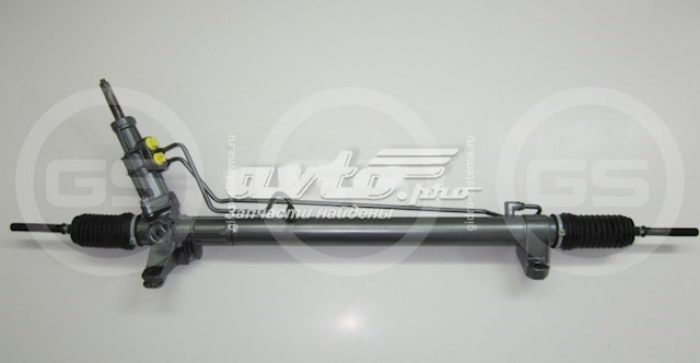 7700308864 Renault (RVI) рулевая рейка