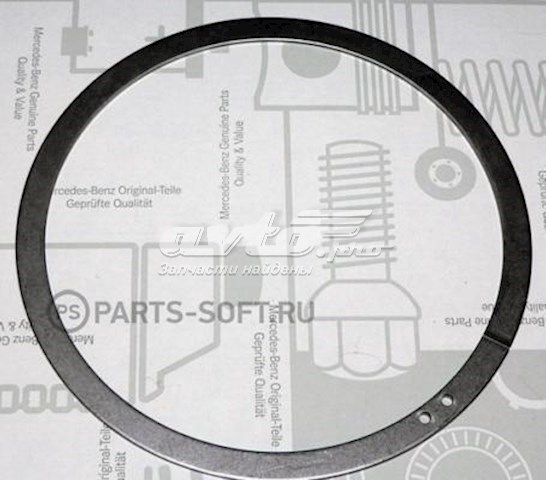 4603310558 Mercedes кiльце ущiльнювальне