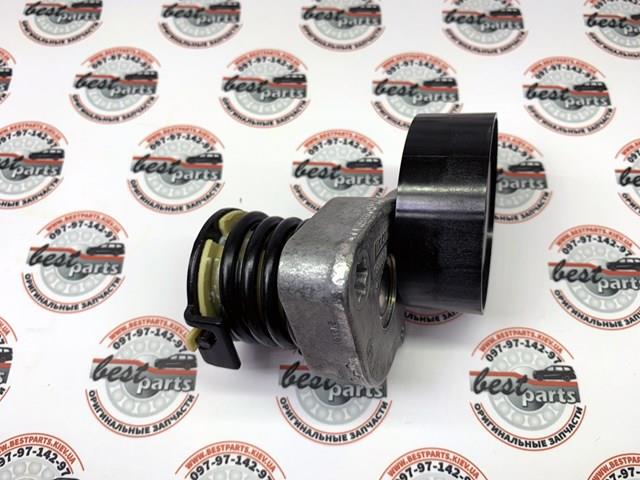 A2712000270 Mercedes натяжитель приводного ремня