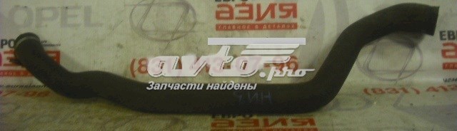 30680915 Volvo kгуhlerschlauch