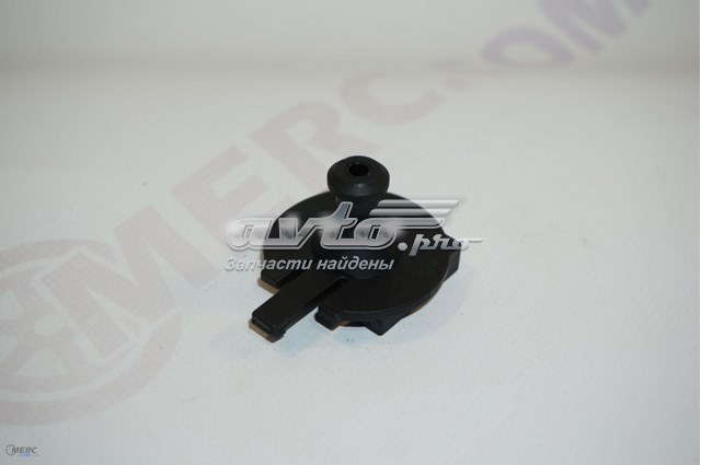 Подушка радиатора охлаждения, нижняя на Mercedes GL-Class (X166)