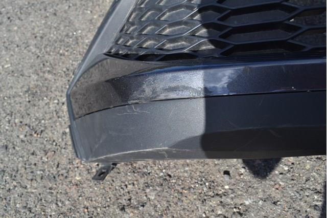 52129F4110 Toyota накладка бампера