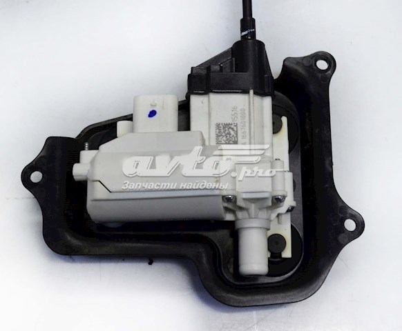 A1667601000 Mercedes мотор доводчика дверей