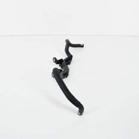 A6420702181 Mercedes трубка топливная, от фильтра к насосу