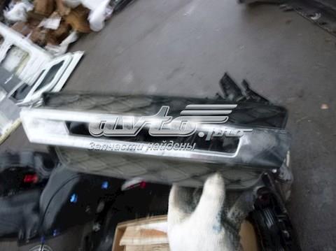 A1668859022 Mercedes накладка бампера переднего