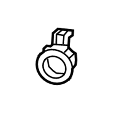 8934833400 Toyota держатель датчика парковки